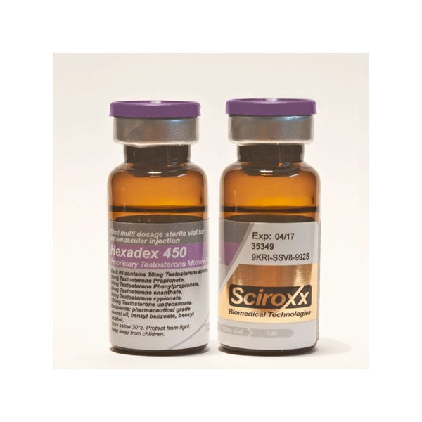 Hexadex 400 for Sale - Find the Best Deals Now